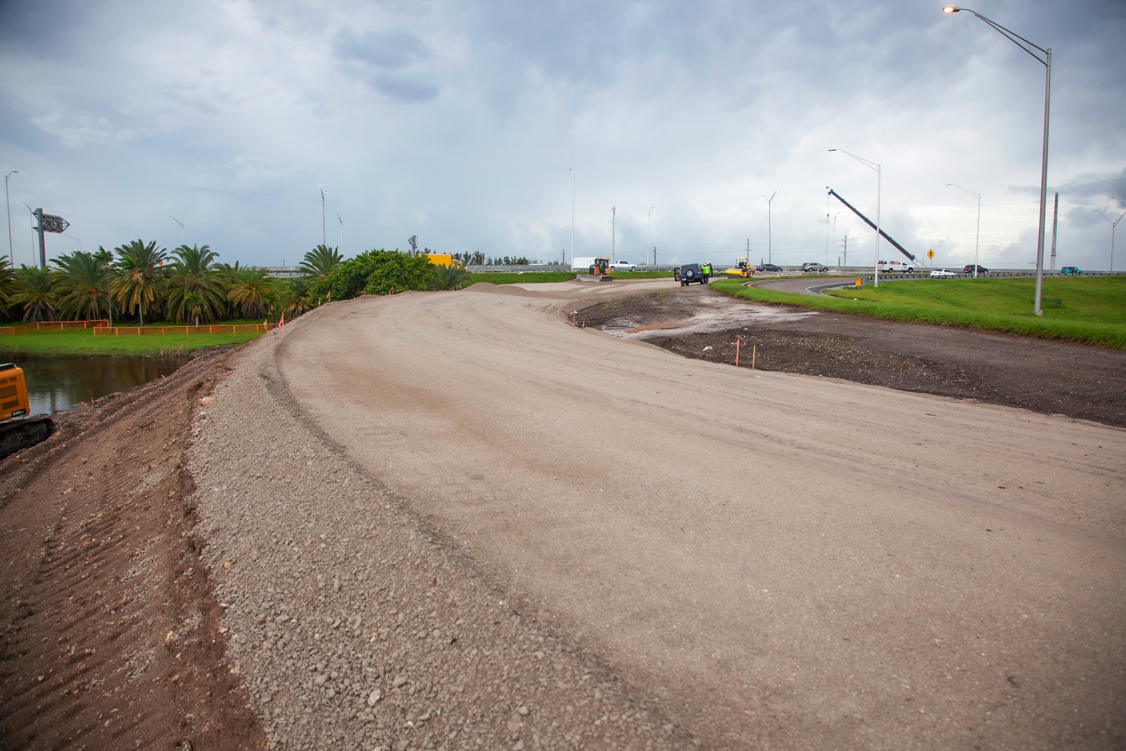 American Pipeline Construction LLC