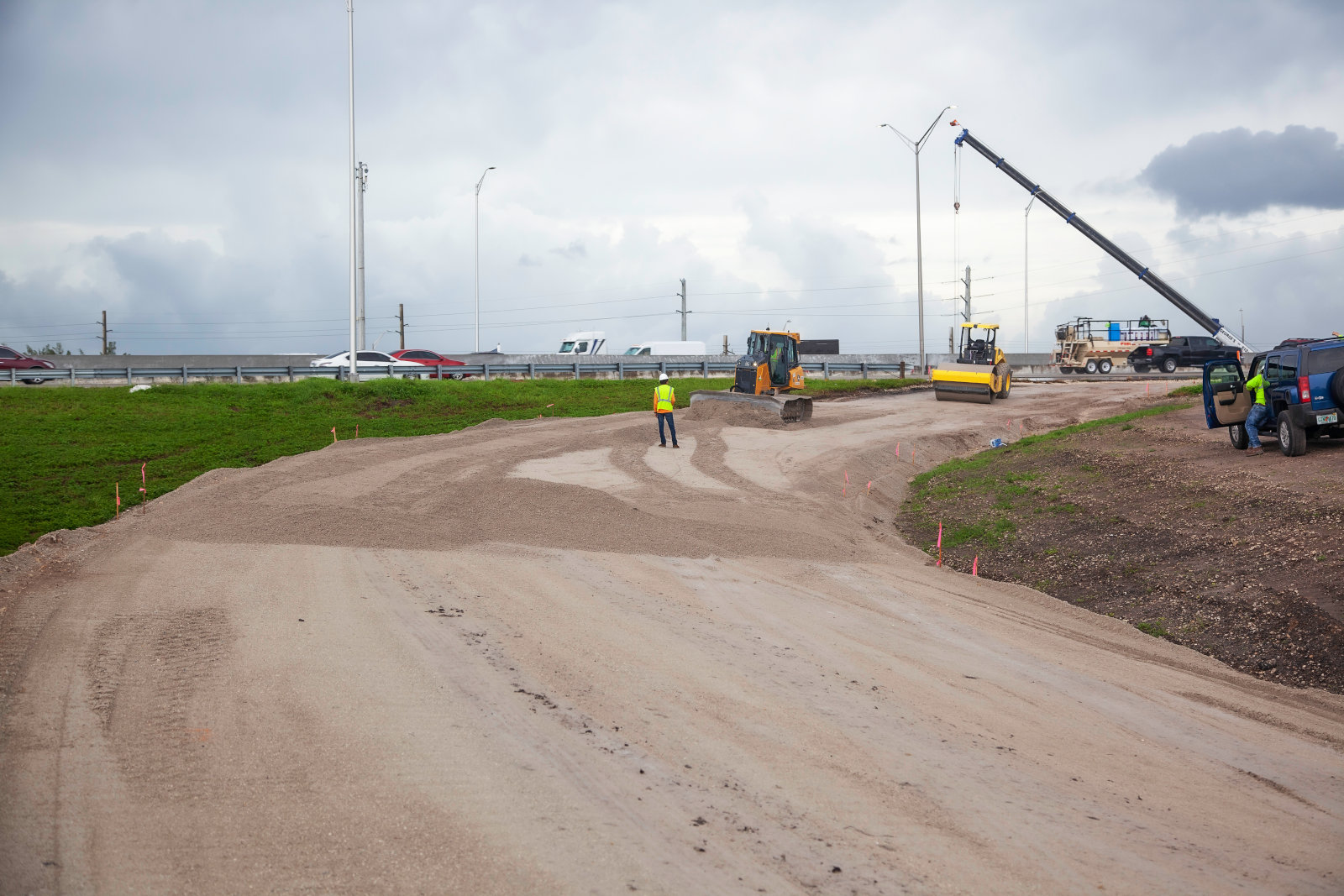 American Pipeline Construction LLC