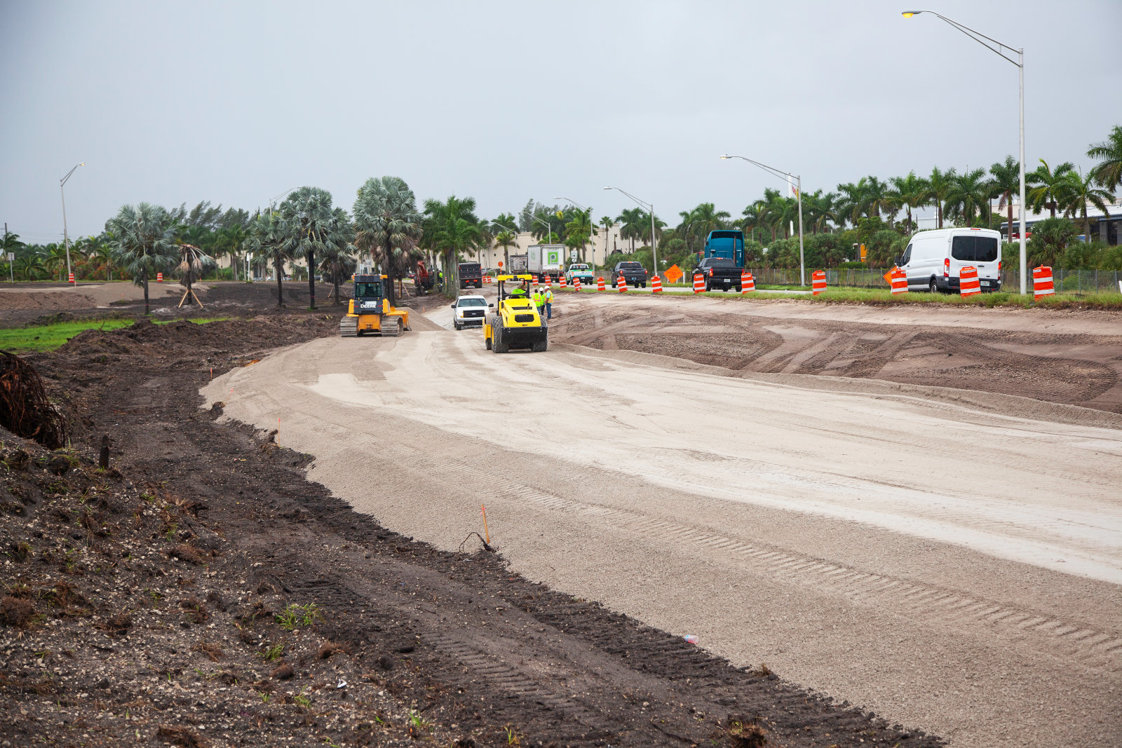 American Pipeline Construction LLC