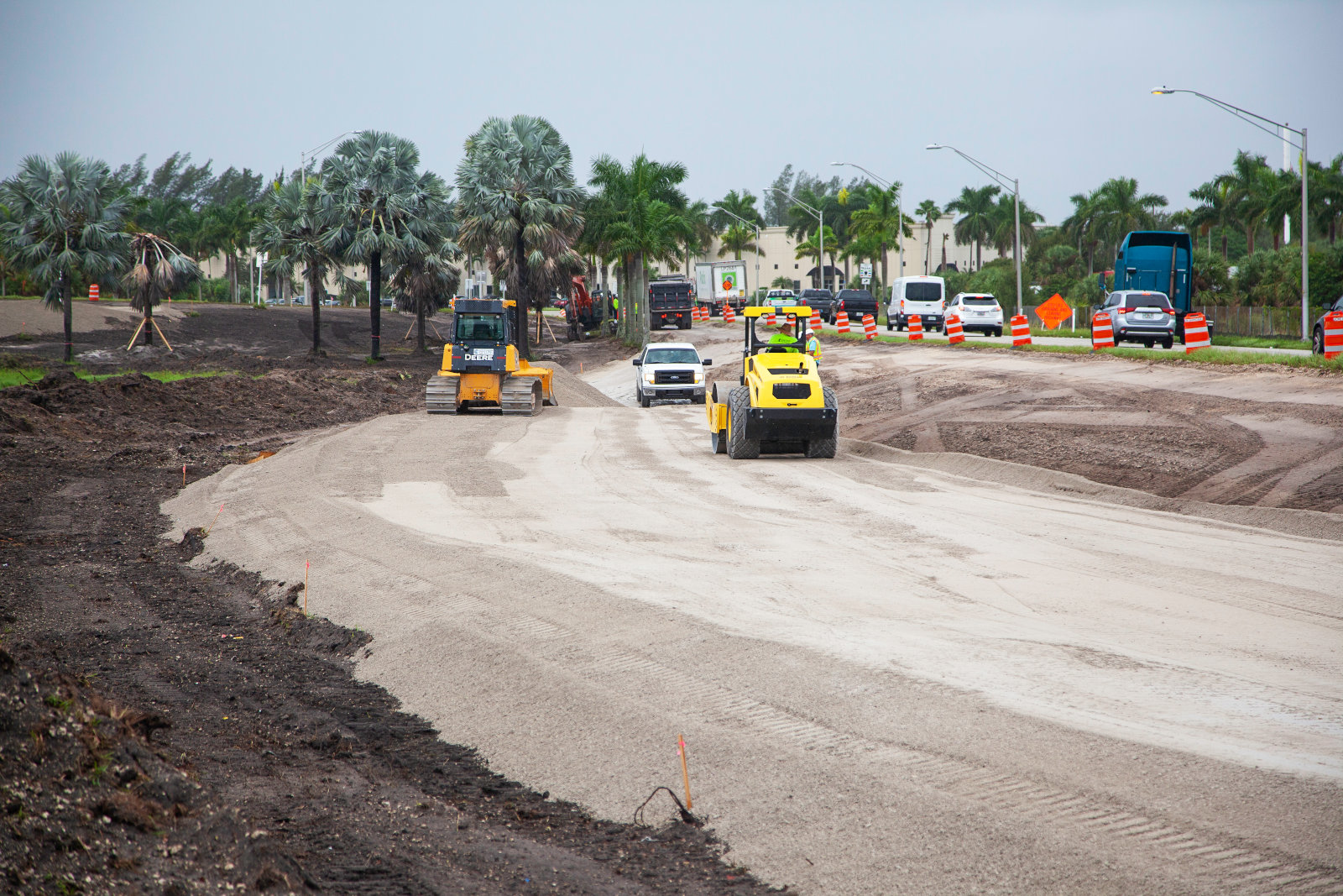 American Pipeline Construction LLC