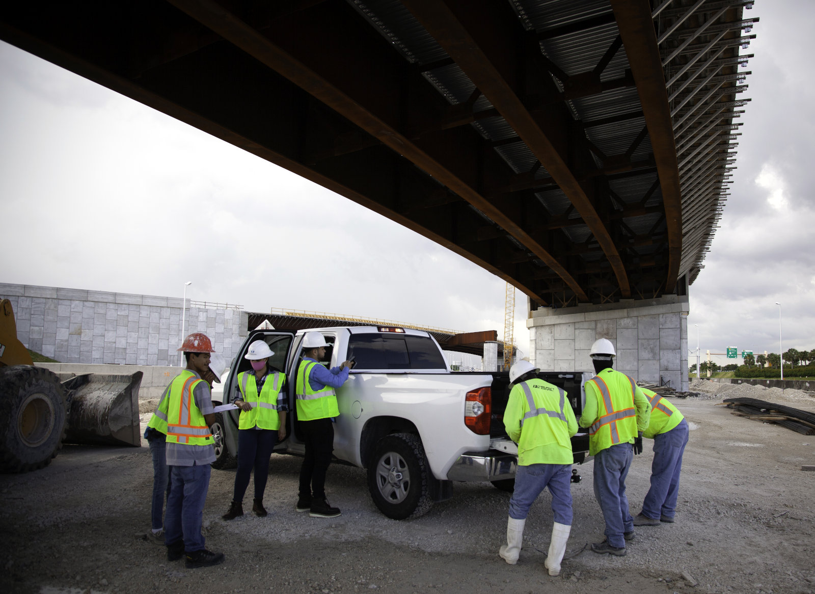 American Pipeline Construction LLC