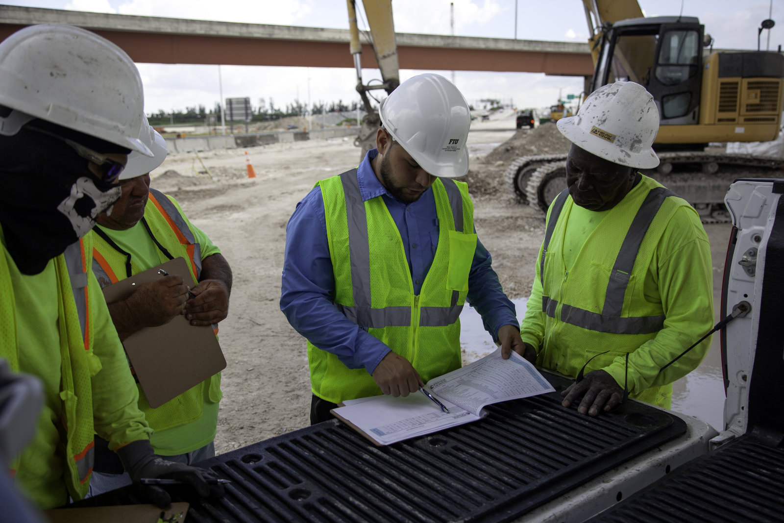 American Pipeline Construction LLC