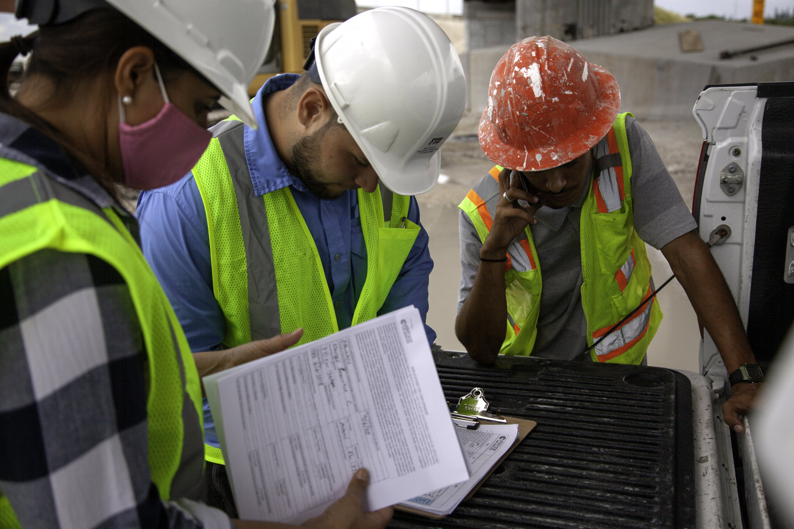 American Pipeline Construction LLC